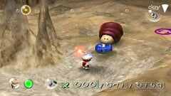 Breadbug - Pikipedia, the Pikmin wiki