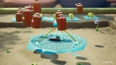 Dandori Battle - Pikipedia, the Pikmin wiki