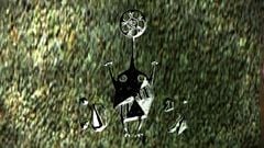 Hidden mural - Pikipedia, the Pikmin wiki