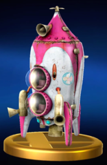 Category:Hocotate ship images - Pikipedia, the Pikmin wiki