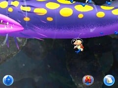 Long Water Dumple - Pikipedia, the Pikmin wiki