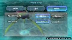 Pause menu - Pikipedia, the Pikmin wiki