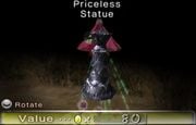 Priceless Statue - Pikipedia, the Pikmin wiki