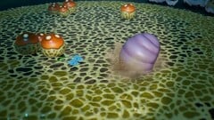 Mama Sheargrub - Pikipedia, the Pikmin wiki