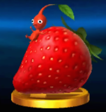 Red Pikmin - Pikipedia, the Pikmin wiki