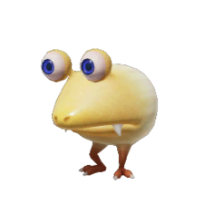 Grub-dog family - Pikipedia, the Pikmin wiki