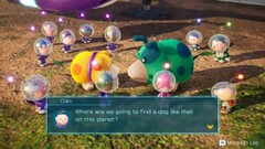 Moss - Pikipedia, the Pikmin wiki