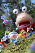 Alph - Pikipedia, the Pikmin wiki