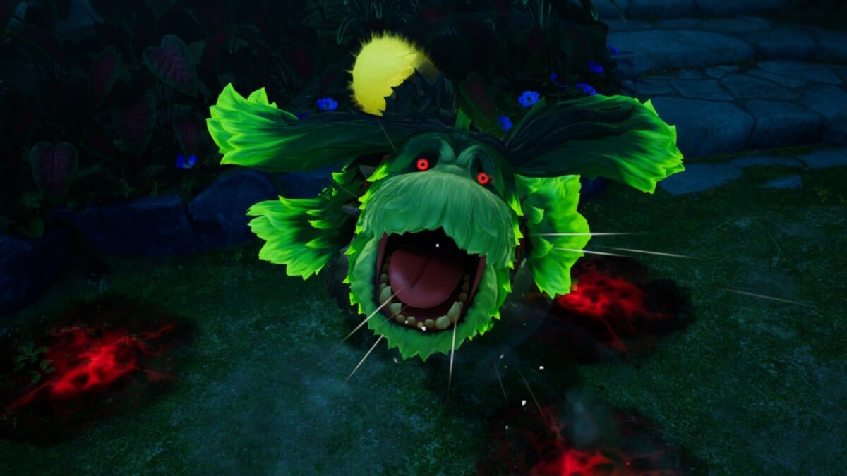 File:Ancient Sirehound Roar P4.jpg - Pikipedia, the Pikmin wiki