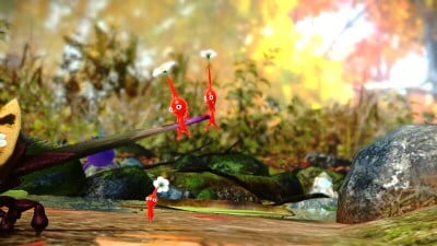 Hazard - Pikipedia, the Pikmin wiki