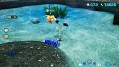 Mystery Squish Fish - Pikipedia, the Pikmin wiki