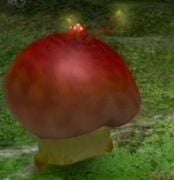 Puffstool - Pikipedia, the Pikmin wiki