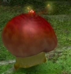 Puffstool - Pikipedia, the Pikmin wiki