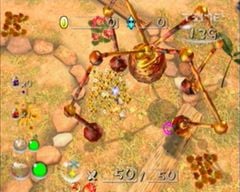 Pikmin 2 cave generation - Pikipedia, the Pikmin wiki