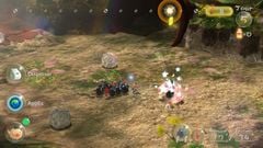 Crystal - Pikipedia, the Pikmin wiki