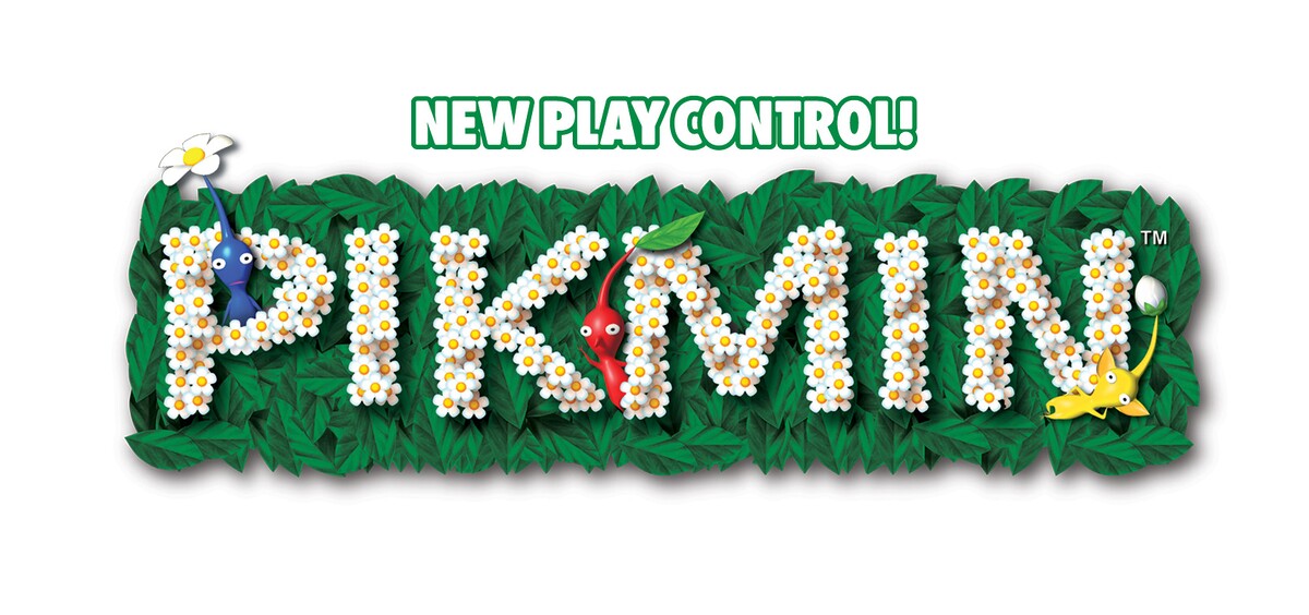 File:NPC! Pikmin logo.jpg - Pikipedia, the Pikmin wiki