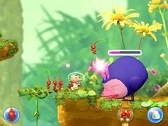 Crested Mockiwi - Pikipedia, the Pikmin wiki