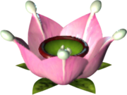Candypop Bud - Pikipedia, the Pikmin wiki