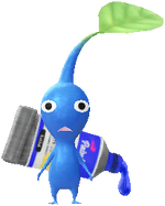Decorative Goo - Pikipedia, the Pikmin wiki