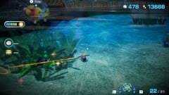 Spirit Sword - Pikipedia, the Pikmin wiki