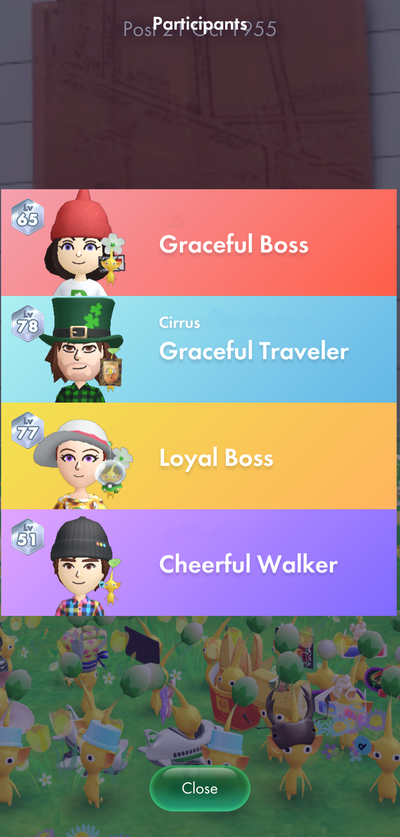 Mushroom battle - Pikipedia, the Pikmin wiki