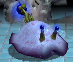 Ranging Bloyster - Pikipedia, the Pikmin wiki