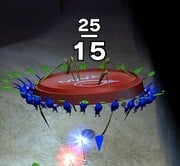 Anode Dweevil - Pikipedia, the Pikmin wiki