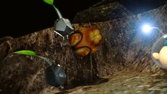 Phosbat Pod - Pikipedia, the Pikmin wiki