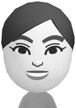 Mii - Pikipedia, the Pikmin wiki