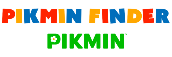 Pikmin Finder - Pikipedia, the Pikmin wiki