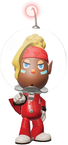 Shepherd - Pikipedia, the Pikmin wiki