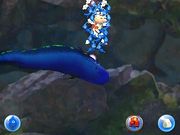 Long Water Dumple - Pikipedia, the Pikmin wiki