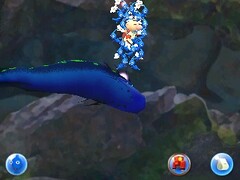 Long Water Dumple - Pikipedia, the Pikmin wiki