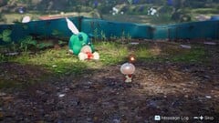 Moss - Pikipedia, the Pikmin wiki