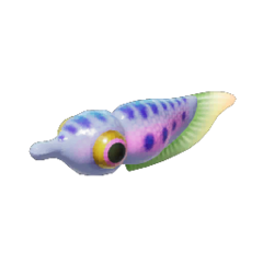 Puckering Blinnow - Pikipedia, the Pikmin wiki