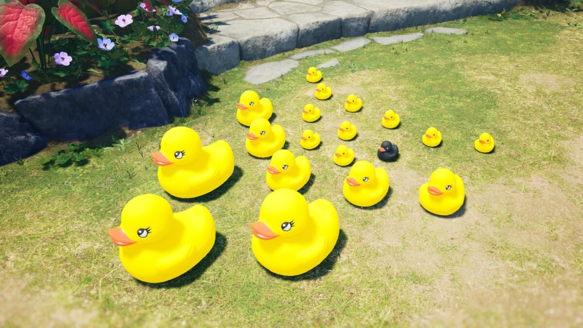 Rubber Cutie Series - Pikipedia, the Pikmin wiki