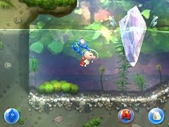 Crystal - Pikipedia, the Pikmin wiki