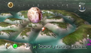 Smoky Progg - Pikipedia, the Pikmin wiki