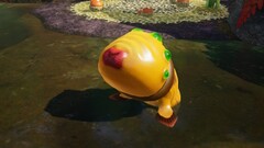 Bogswallow - Pikipedia, the Pikmin wiki