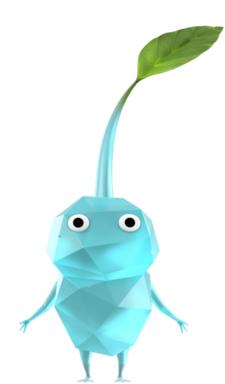 Pikmin family - Pikipedia, the Pikmin wiki