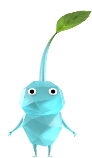 Pikmin family - Pikipedia, the Pikmin wiki