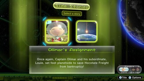 Pikmin 3 Deluxe - Pikipedia, the Pikmin wiki