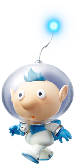 Pikmin 3 - Pikipedia, the Pikmin wiki