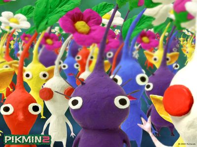 User:PK king - Pikipedia, the Pikmin wiki