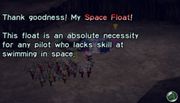 Space Float - Pikipedia, the Pikmin wiki
