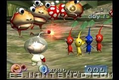 Pikmin prerelease information - Pikipedia, the Pikmin wiki