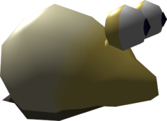 Bulborb Larva - Pikipedia, the Pikmin wiki