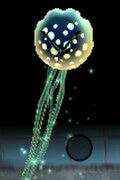 Lesser Spotted Jellyfloat - Pikipedia, the Pikmin wiki