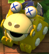 Pikmin Adventure enemies - Pikipedia, the Pikmin wiki