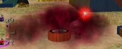 Hazard - Pikipedia, the Pikmin wiki